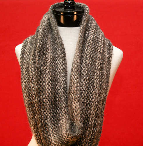 Ravelry: Cowl Neck Shawl pattern by Margaret Gniewosz