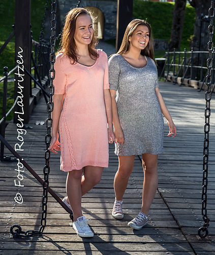 Ravelry: Mari pattern by Tone Svee Dahl