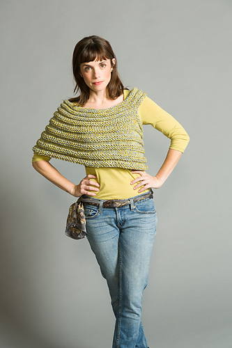 Ravelry: Anthea pattern by Tonia Barry