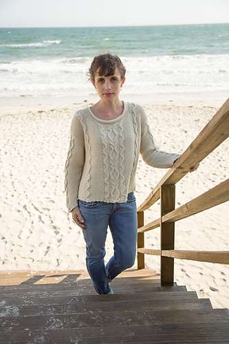 Ravelry: Ardith pattern by Tonia Barry