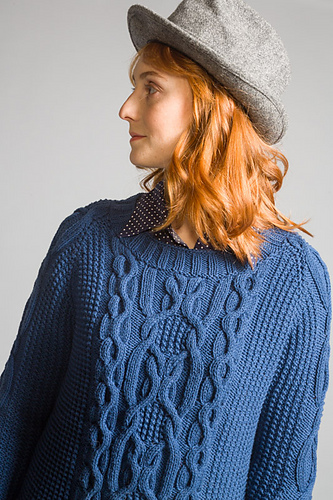 Ravelry: Day Trip pattern by Tonia Barry