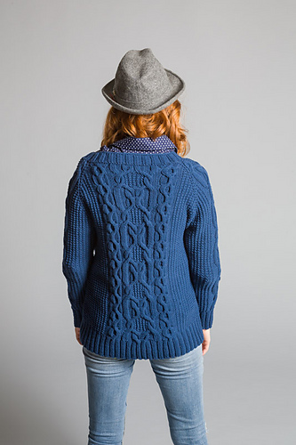 Ravelry: Day Trip pattern by Tonia Barry