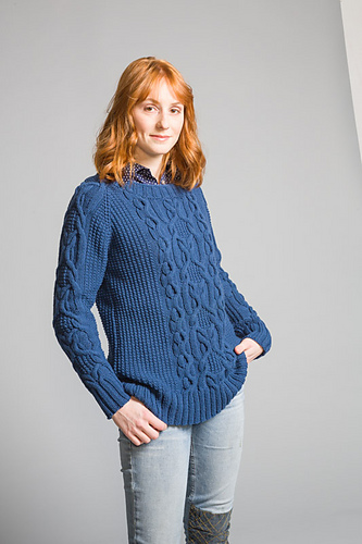 Ravelry: Day Trip pattern by Tonia Barry