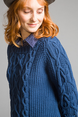 Ravelry: Day Trip pattern by Tonia Barry
