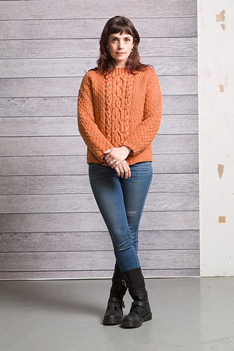 Ravelry: Glennbrook pattern by Tonia Barry