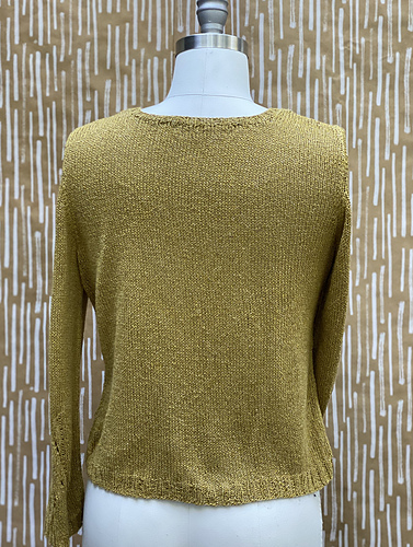 Ravelry: Ren pattern by Tonia Barry
