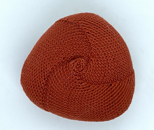 Ravelry: CSM Knitted Knockers pattern by Connie Reeves