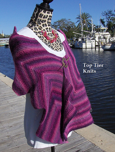 Ravelry: Matt826 Scarf pattern by Top Tier Knits