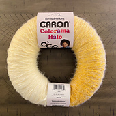 Ravelry: Caron Colorama Halo O’Go