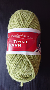 Ravelry: Trysil Garn Sportsgarn