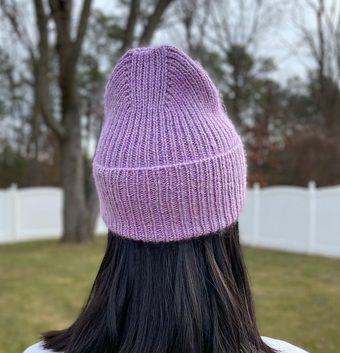Ravelry: Manhattan Hat pattern by Tori Yu