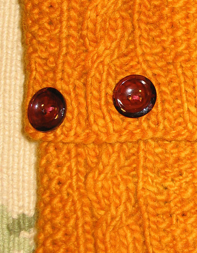 Ravelry: neck cozy pattern by Torrey Witherspoon