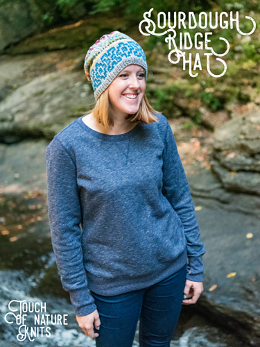 Ravelry: Rainier Hats pattern by Heather Anne Heitz