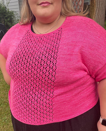 Ravelry: Ooh la la pattern by Isabell Kraemer