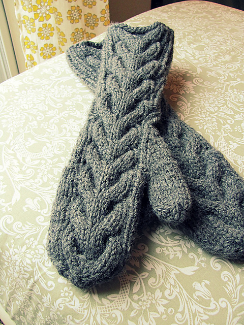 Ravelry: TraceyNicole's bella II