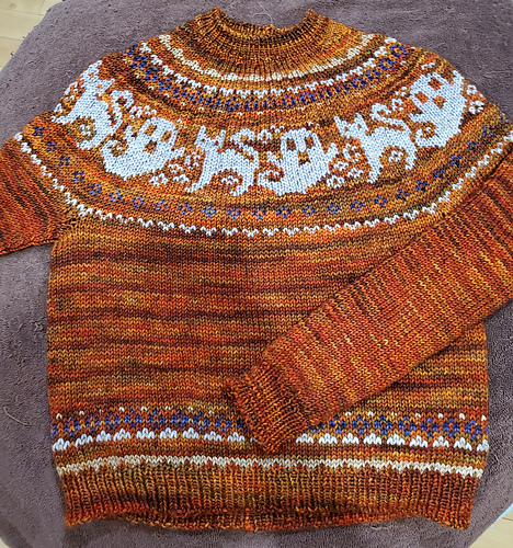 Ravelry: Fall Favorites Collection pattern by Meghan Regan