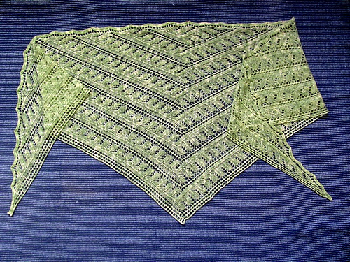 Ravelry: Shore pattern by Kephren Pritchett