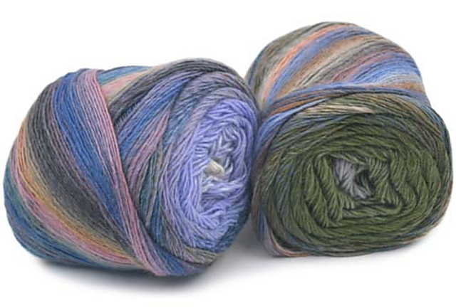 Ravelry: Trendsetter Yarns Evolution