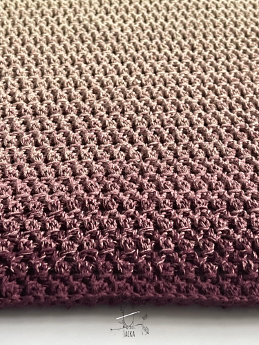 Ravelry: Phoenix Shawl pattern by Jacek TresowaneSzydelko