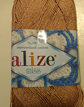 Ravelry: Alize Miss