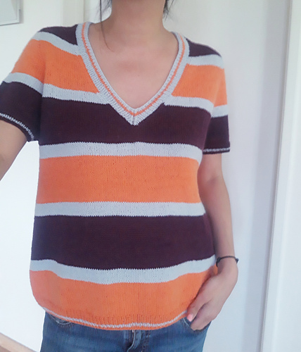 Ravelry: Dingley Dell pattern by Isabell Kraemer