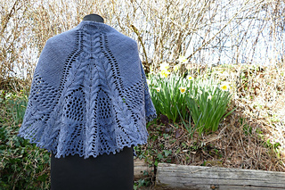 Ravelry: Tricotepastout's Croeso Pewter