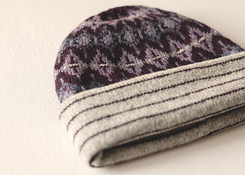 Ravelry: Old Compass hat pattern by Trin-Annelie
