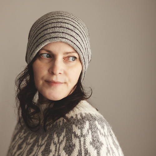 Ravelry: Old Compass hat pattern by Trin-Annelie