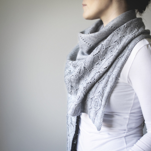 Ravelry: Feyla pattern by Trin-Annelie