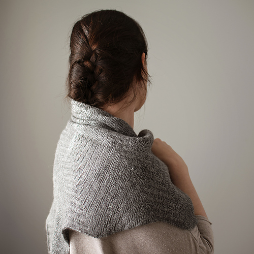 Ravelry: Severn pattern by Trin-Annelie