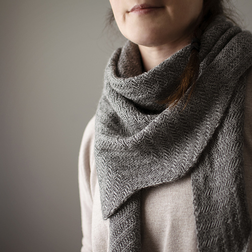Ravelry: Severn pattern by Trin-Annelie