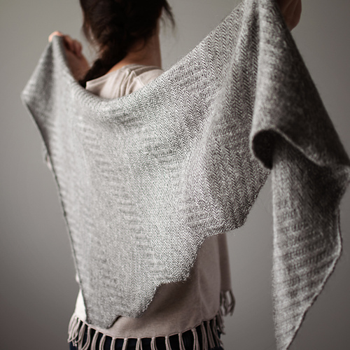 Ravelry: Severn pattern by Trin-Annelie
