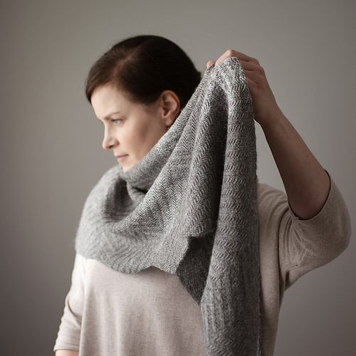 Ravelry: Severn pattern by Trin-Annelie