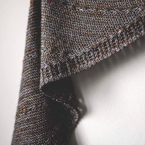 Ravelry: Frida Feather pattern by Trin-Annelie