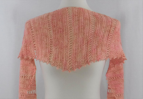 Ravelry: Kindred Spirits pattern by CJ Brady