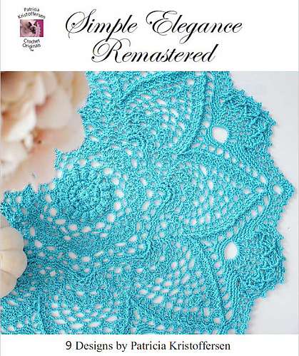 Ravelry: Simple Elegance Remastered - patterns