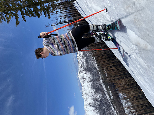 Ravelry: Static Haze pattern by Helen Keith