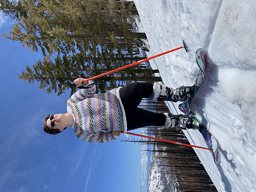 Ravelry: Static Haze pattern by Helen Keith