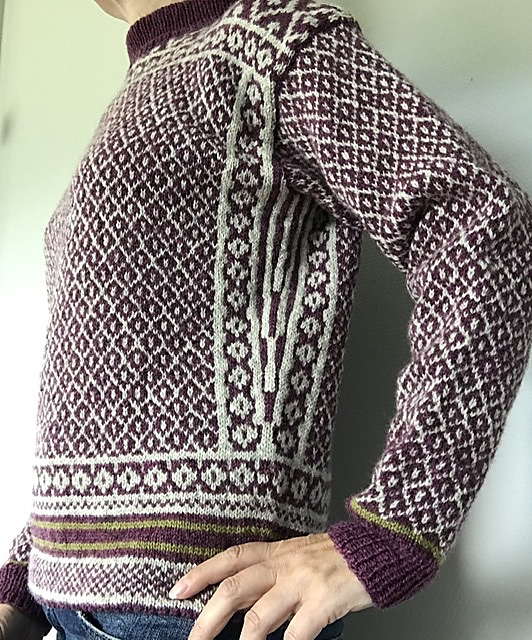 Ravelry: Troila's Per Spook