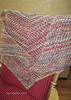 Ravelry: Oh! So Simple Knit Shawl/Scarf pattern by Suzi Quillen