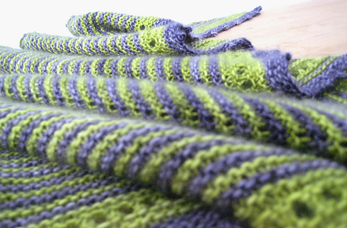 Ravelry: Katriel pattern by Robin Ulrich