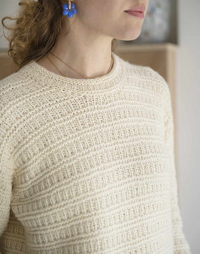 Ravelry: pull petra pattern by Trust the mojo