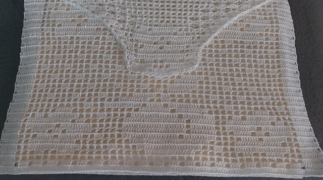 Ravelry: Peach Temple Envelope pattern by T's Country Crochet