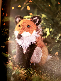 Ravelry: Magical Woodland Knits: Knitting patterns for 12 wonderfully ...