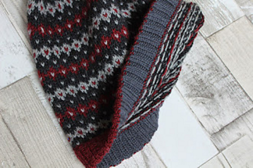 Ravelry: Wingardium Leviosa Hat pattern by Tuets Designs
