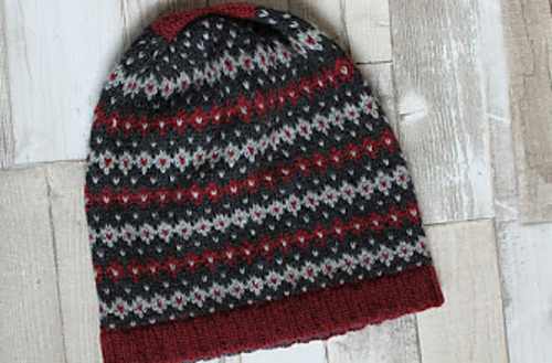 Ravelry: Wingardium Leviosa Hat pattern by Tuets Designs