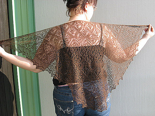 Ravelry: Beltane pattern by Renee Linville