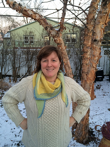 Ravelry: Color Collusion pattern by Janice M. Hamby