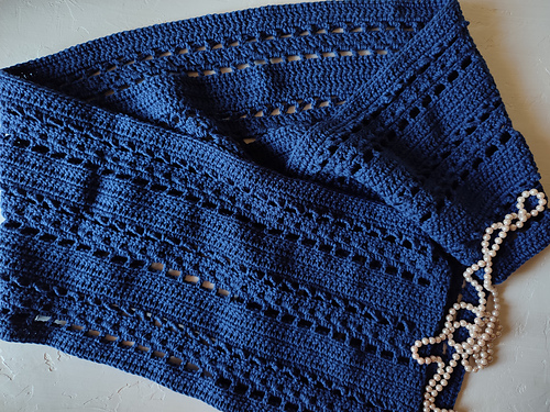 Ravelry: Upcycle Shawl pattern by Canoe Mtn Designs