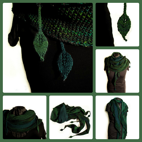 Ravelry: Range pattern by Andrea Marquis